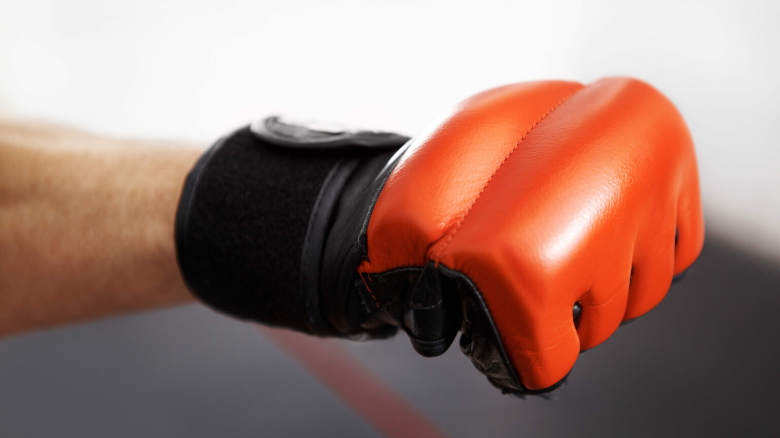 UFC Fighter Safety: Measures Taken to Protect Athletes in the Octagon ...
