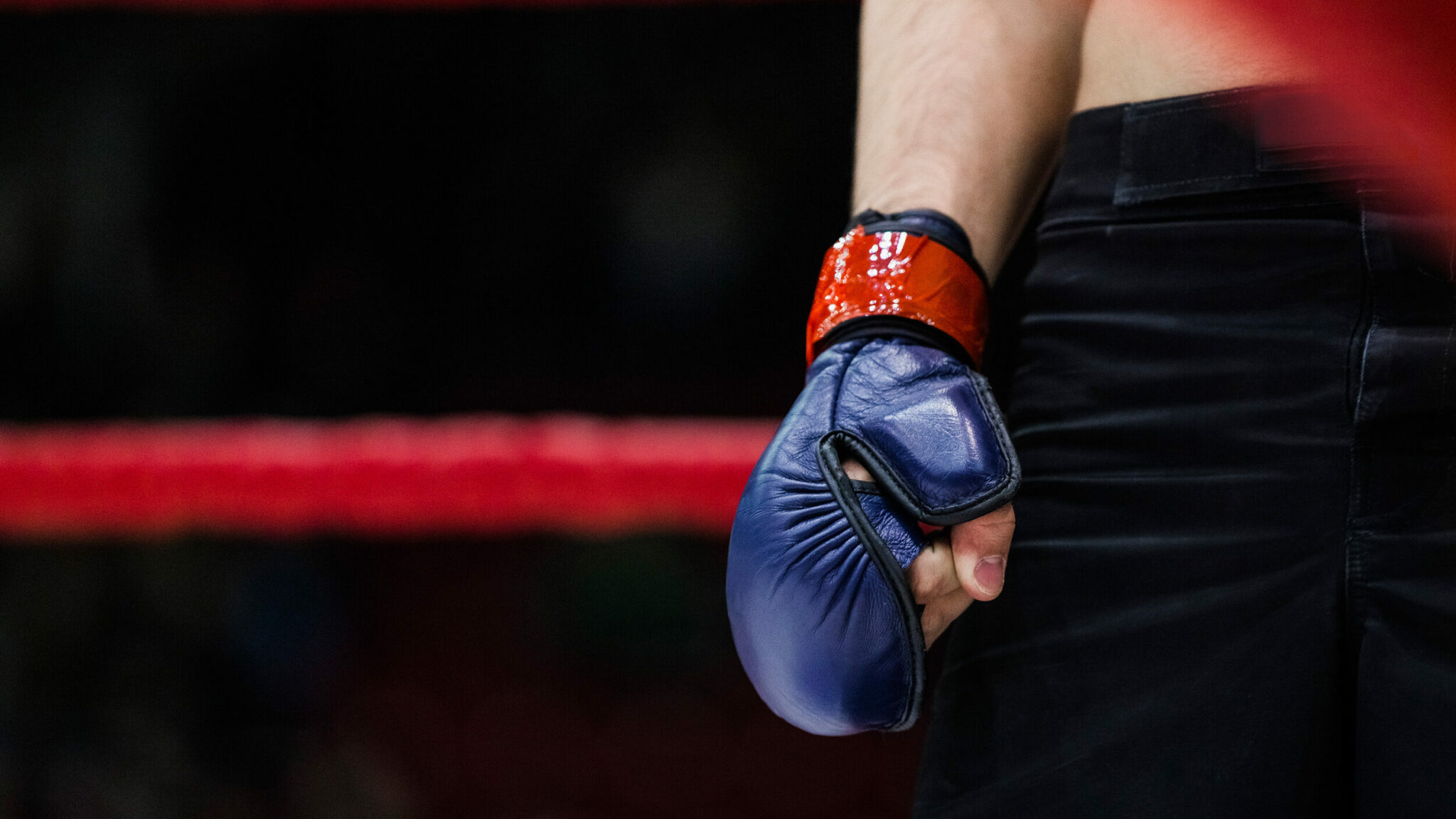 UFC Fighter Safety: Measures Taken to Protect Athletes in the Octagon ...