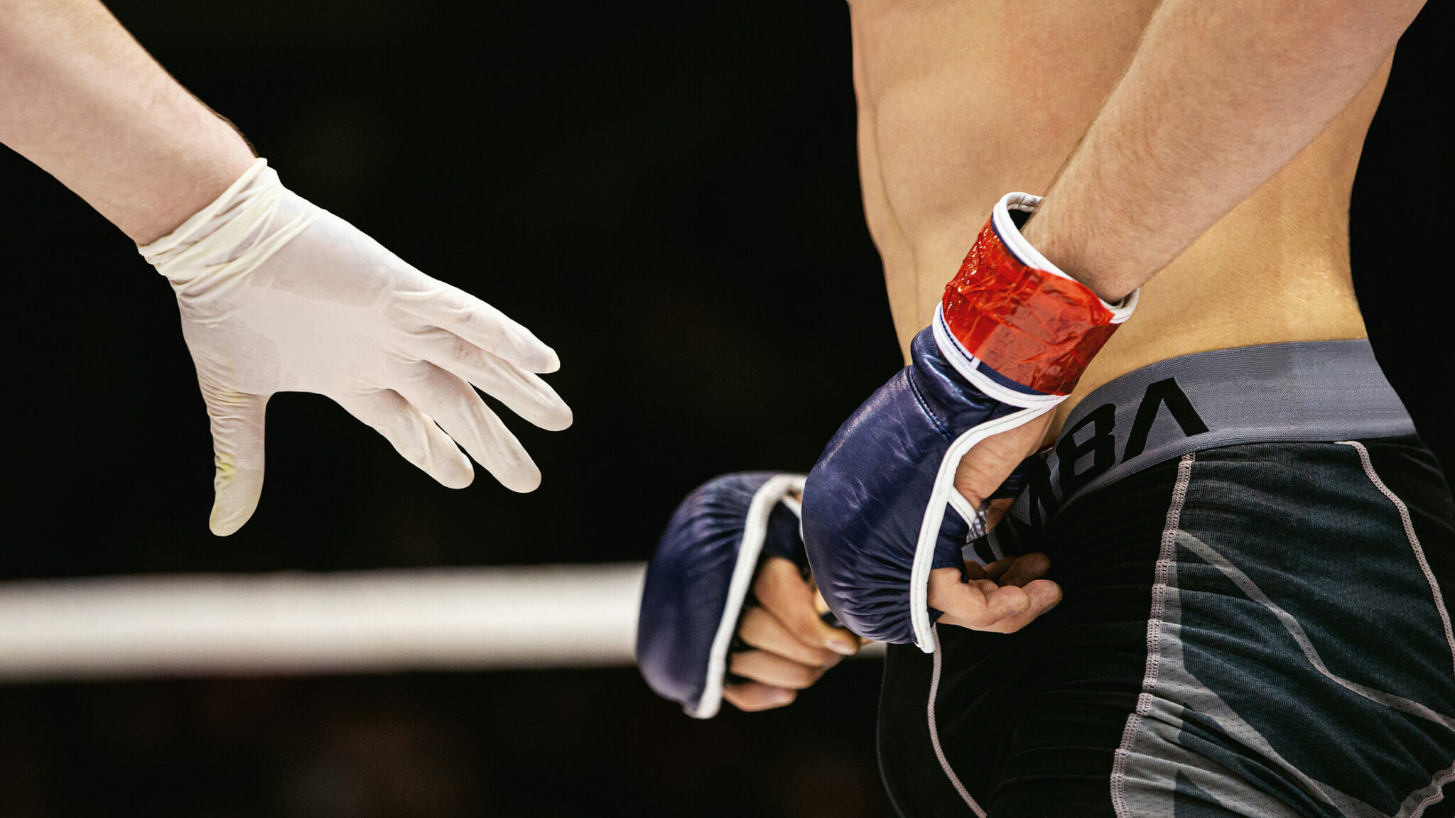 UFC Fighter Safety: Measures Taken to Protect Athletes in the Octagon ...