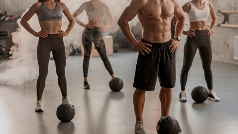 Best Martial Arts For Street Fighting - MMA Full Contact