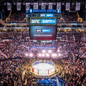 UFC Belts: All You Need to Know - MMA Full Contact