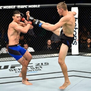 Decoding The UFC Scoring System: How Fights Are Decided - MMA Full Contact