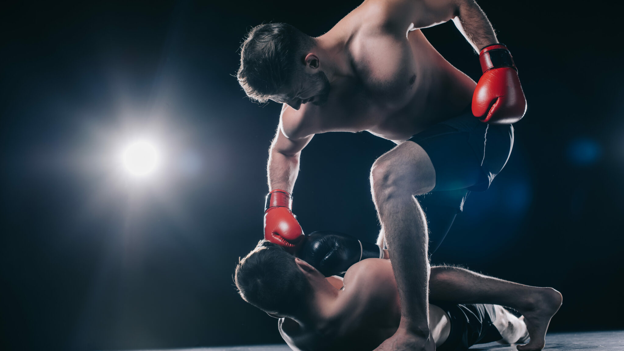 How Long Are UFC Events? A Guide to UFC Event Durations - MMA Full Contact