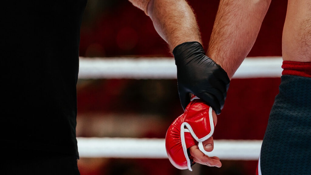 How Long Are UFC Events? A Guide to UFC Event Durations - MMA Full Contact