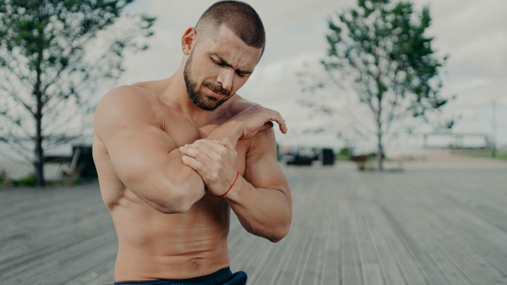 MMA Injuries: Understanding the Risks and Prevention Strategies - MMA ...